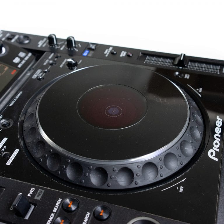 Pioneer DJ CDJ 2000 | CSM - Cologne Street Market
