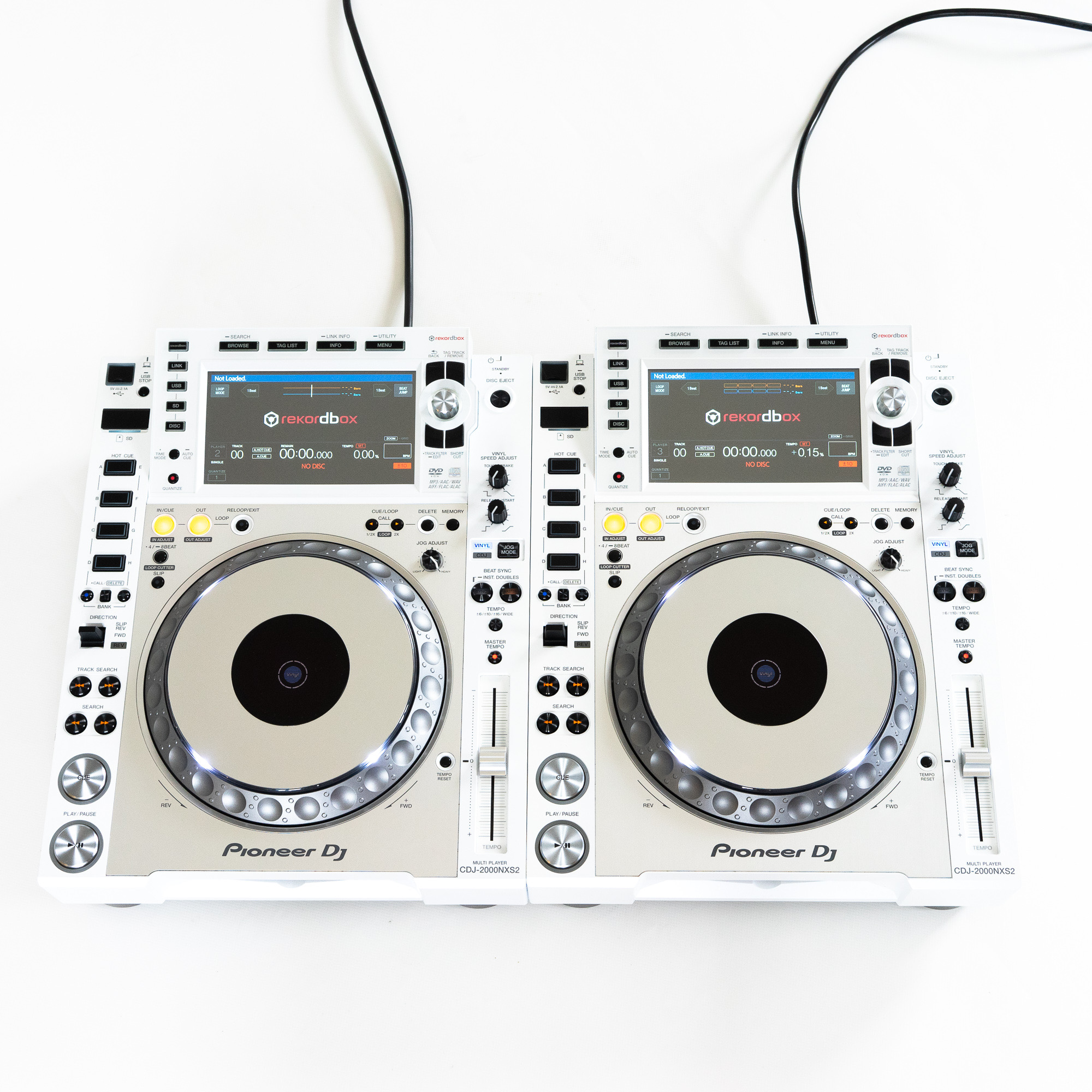 DJ-Player | CSM - Cologne Street Market