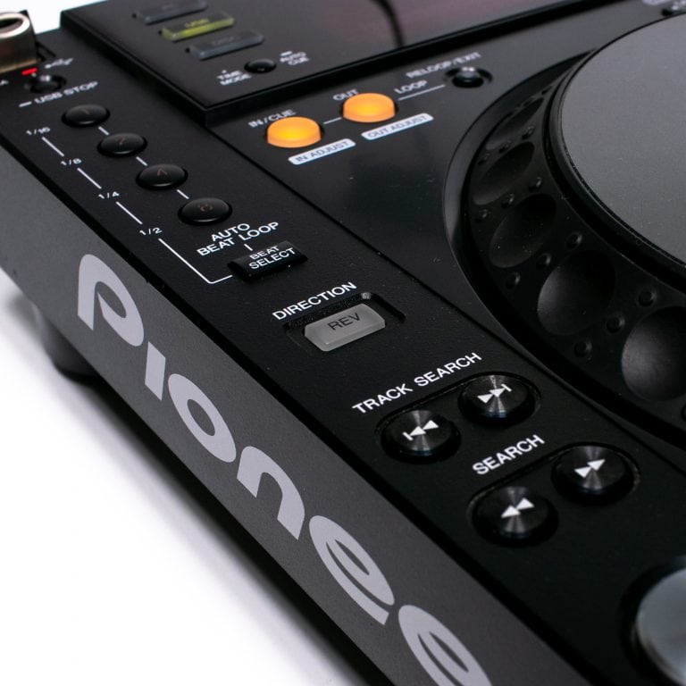 Pioneer DJ CDJ 850 K | CSM - Cologne Street Market
