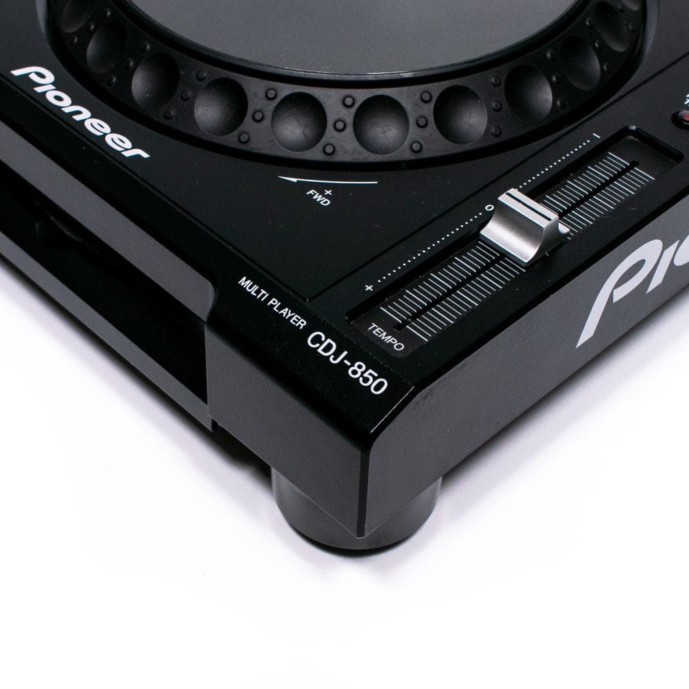 Pioneer DJ CDJ 850 K | CSM - Cologne Street Market