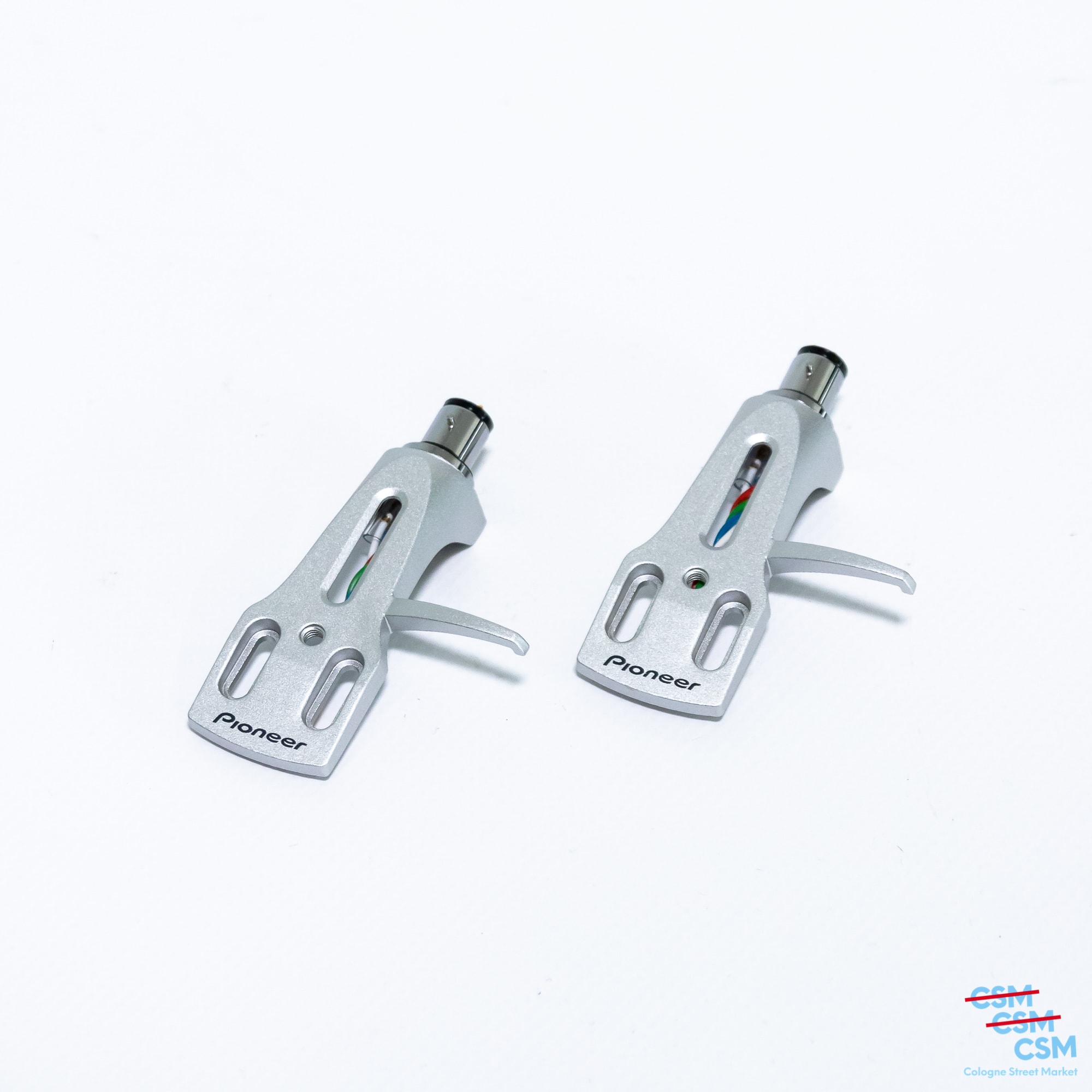 Pioneer DJ PC HS01 Headshell | CSM - Cologne Street Market