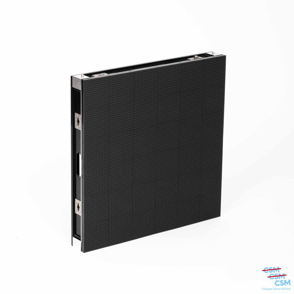 ADJ Lighting AV6X LED Screen Video Panel | CSM - Cologne Street Market