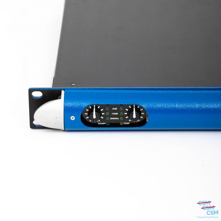 Powersoft M14D | CSM - Cologne Street Market