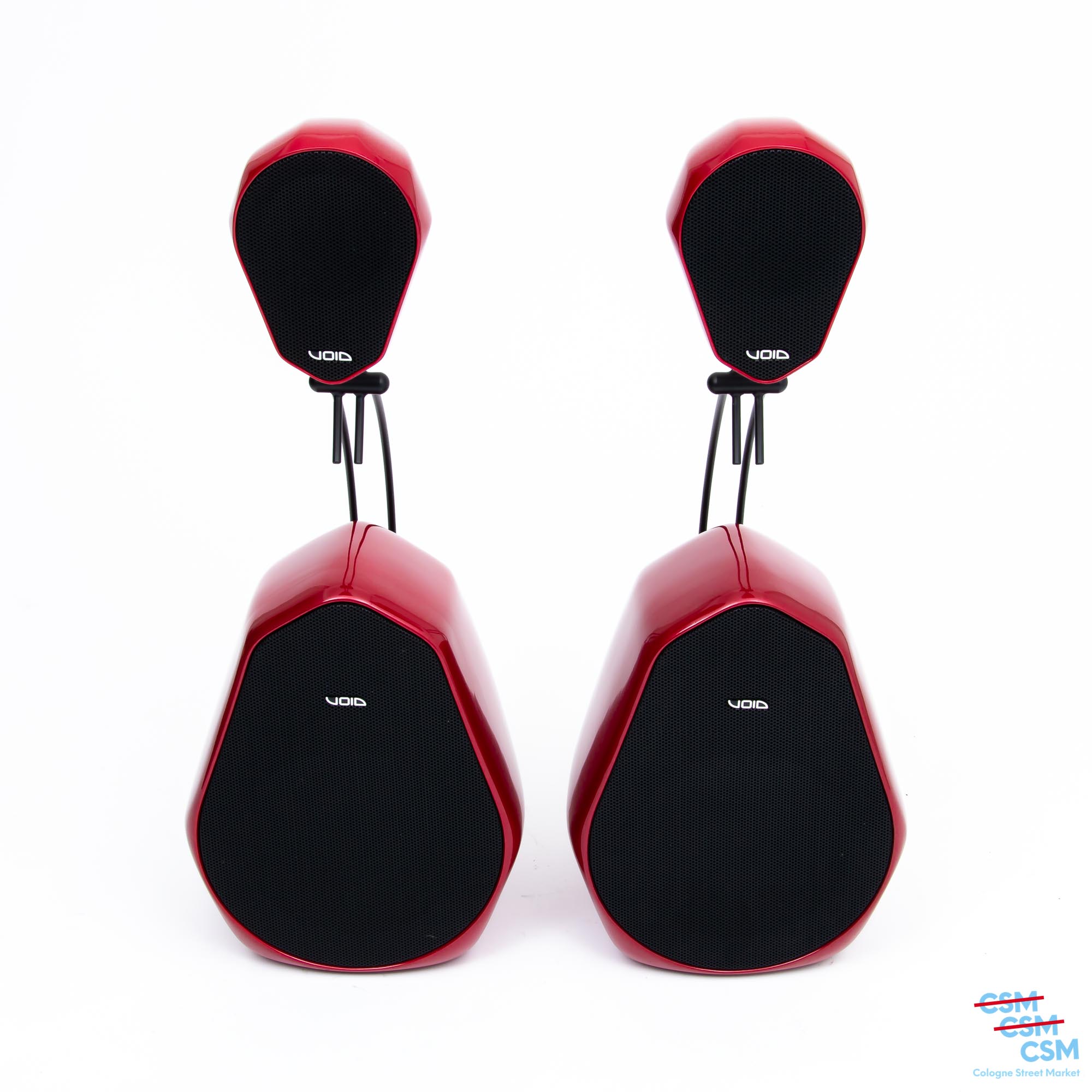 Void Acoustics System: 2x Indigo 6 Pro & 2x Indigo Sub | CSM - Cologne ...