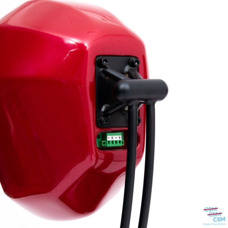 Void Acoustics System: 2x Indigo 6 Pro & 2x Indigo Sub & Powersoft ...