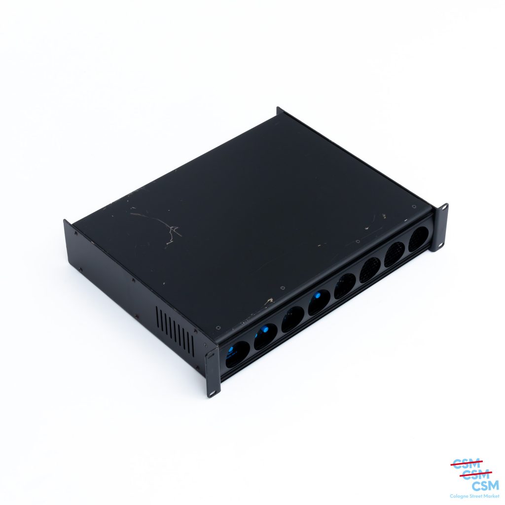 Void Acoustics Infinite QX6 | CSM - Cologne Street Market