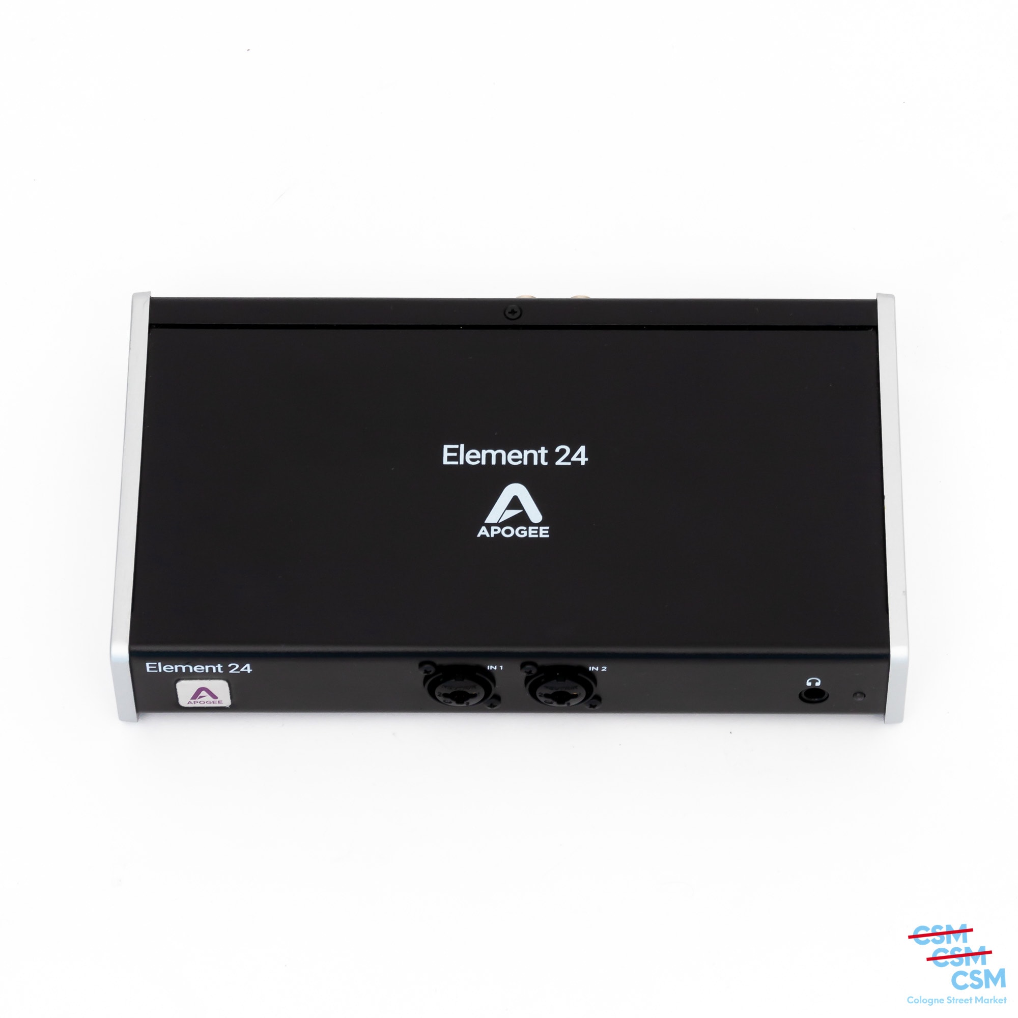 Apogee Element 24 | CSM - Cologne Street Market