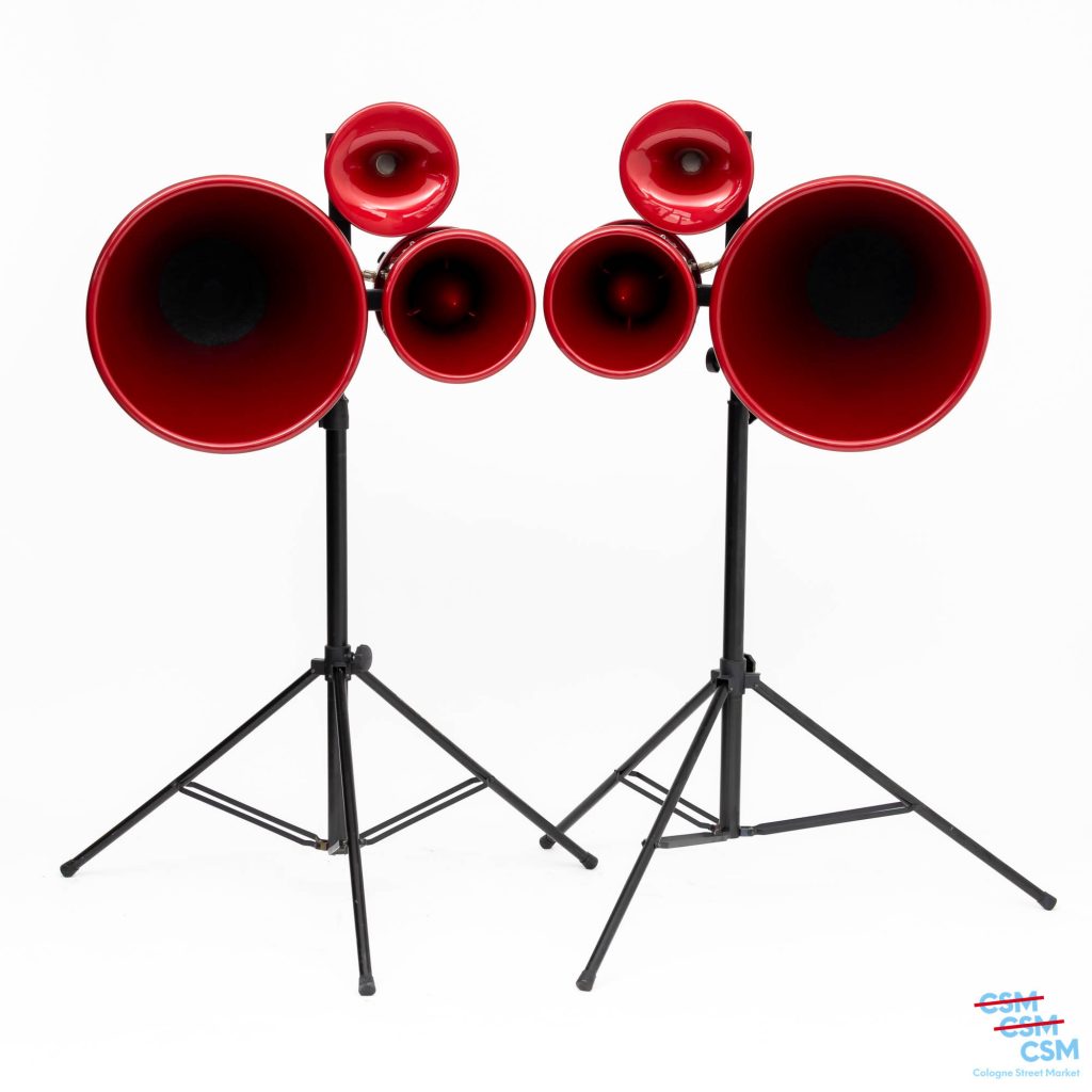 Void Acoustics Air Motion V2.1 (2er Paket) | CSM - Cologne Street Market