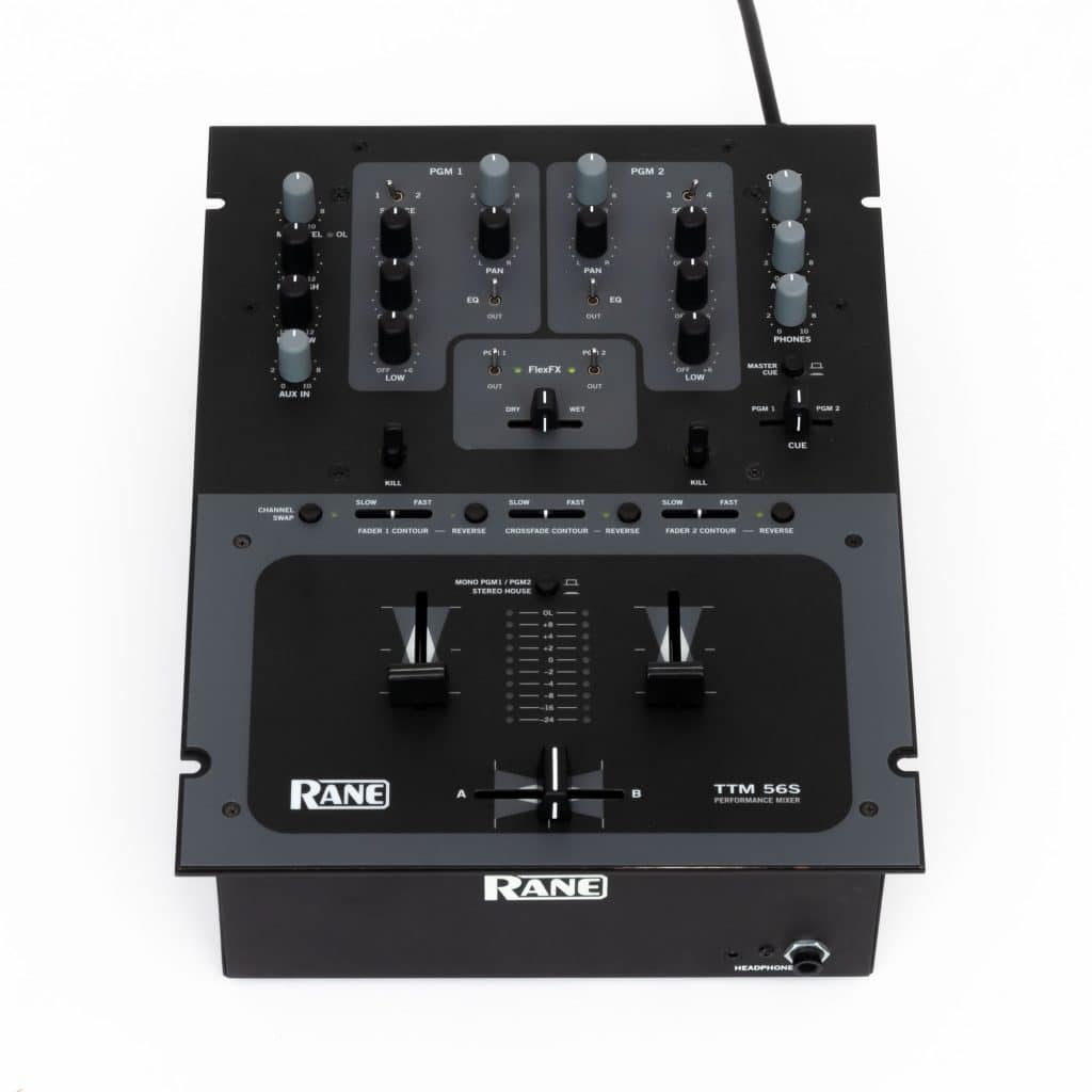 Rane TTM 56S | CSM - Cologne Street Market