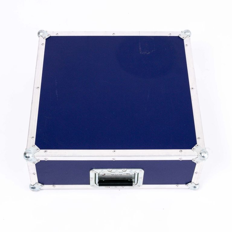 Flightcase Für DJ Mixer & Native Instruments Controller | CSM - Cologne ...