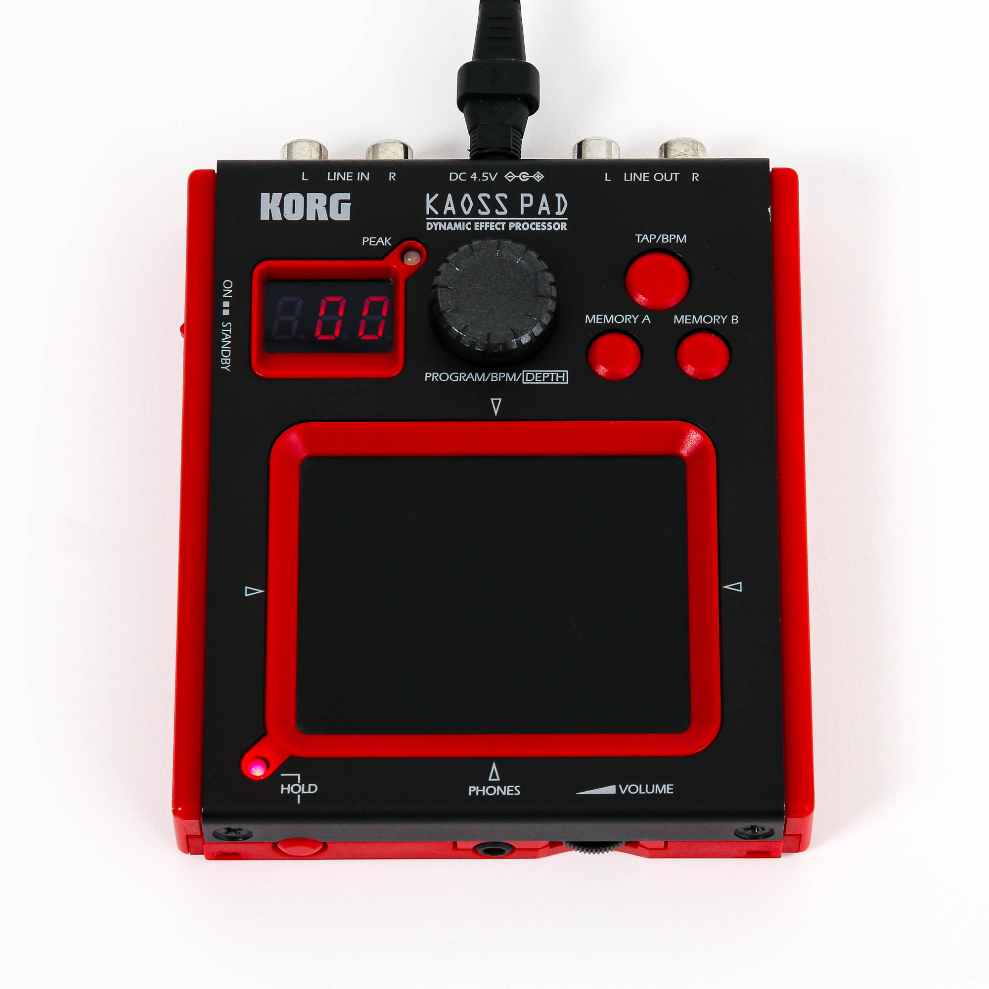 Korg Kaoss Pad Mini | CSM - Cologne Street Market