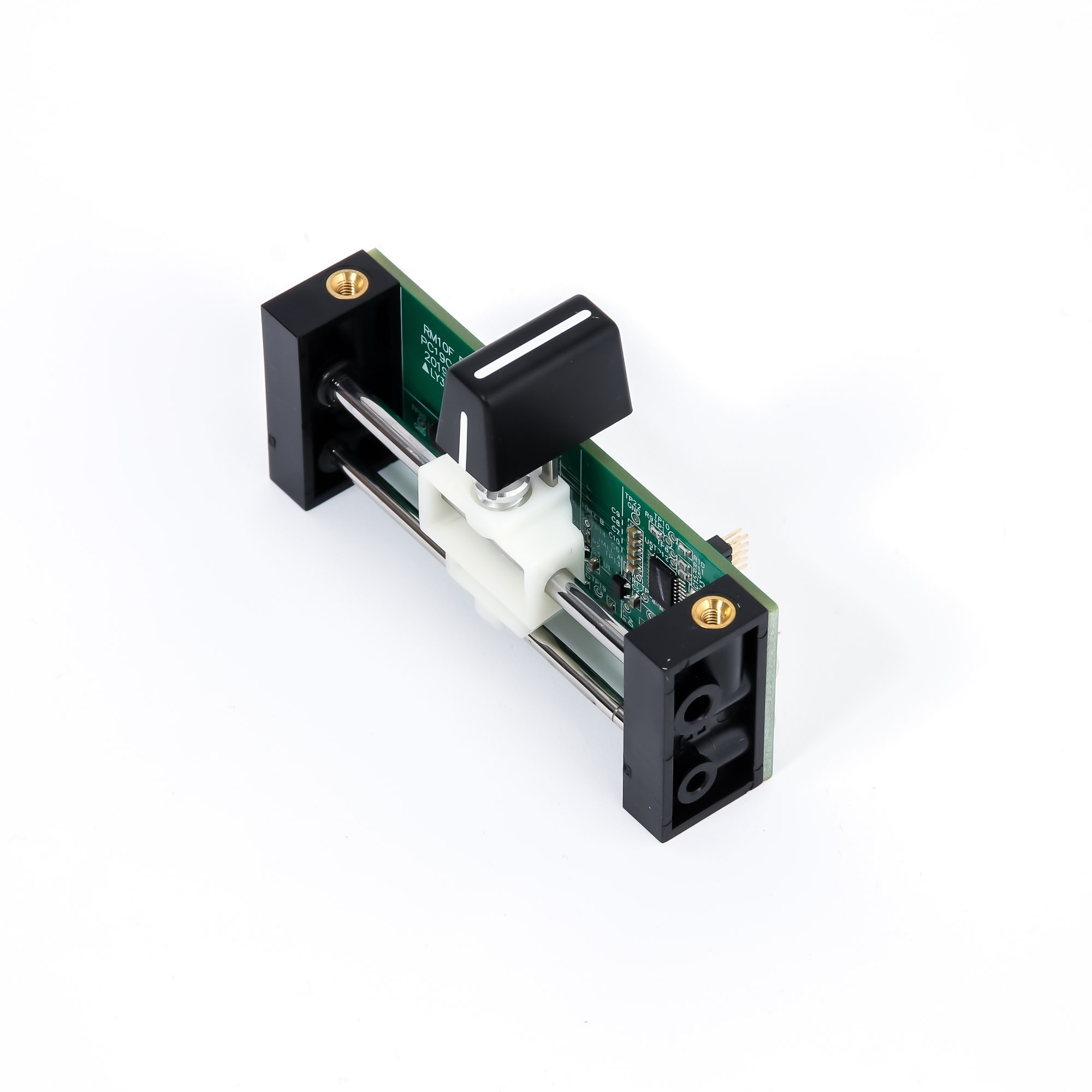 Rane Mag Four Fader | CSM - Cologne Street Market