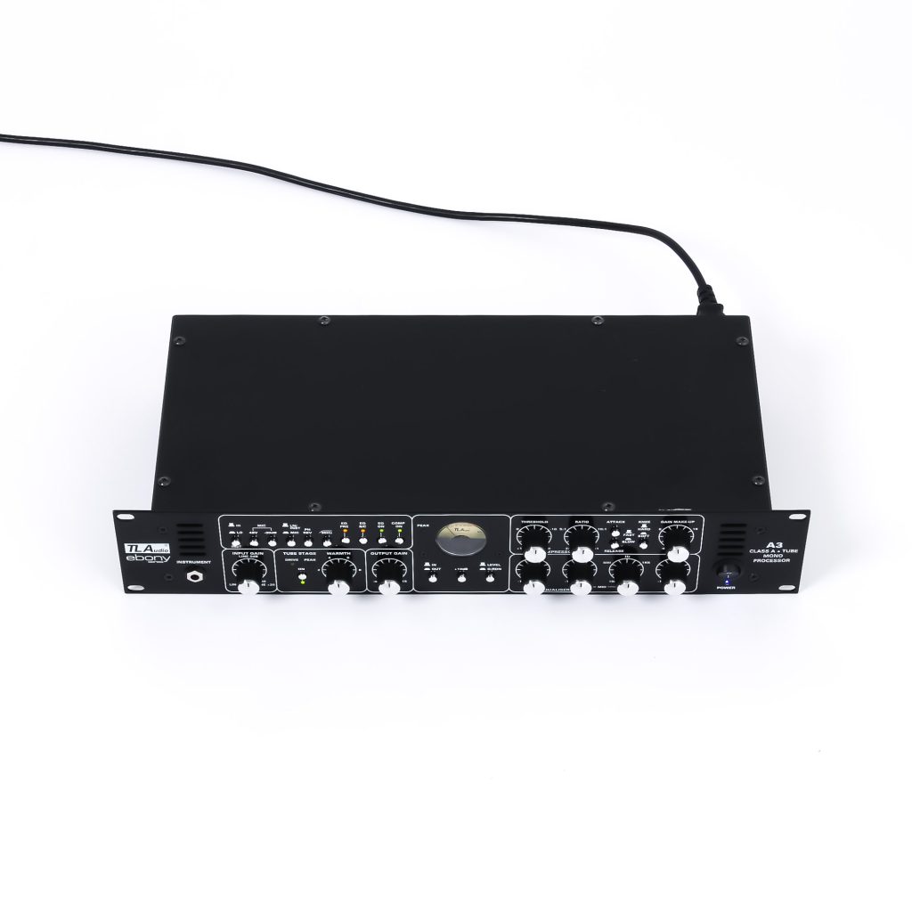 TL Audio Ebony A3 | CSM - Cologne Street Market