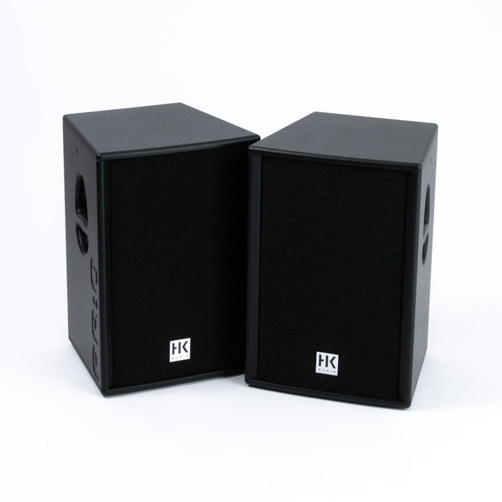 HK Audio Premium Pro 12 A (2er Paket) | CSM