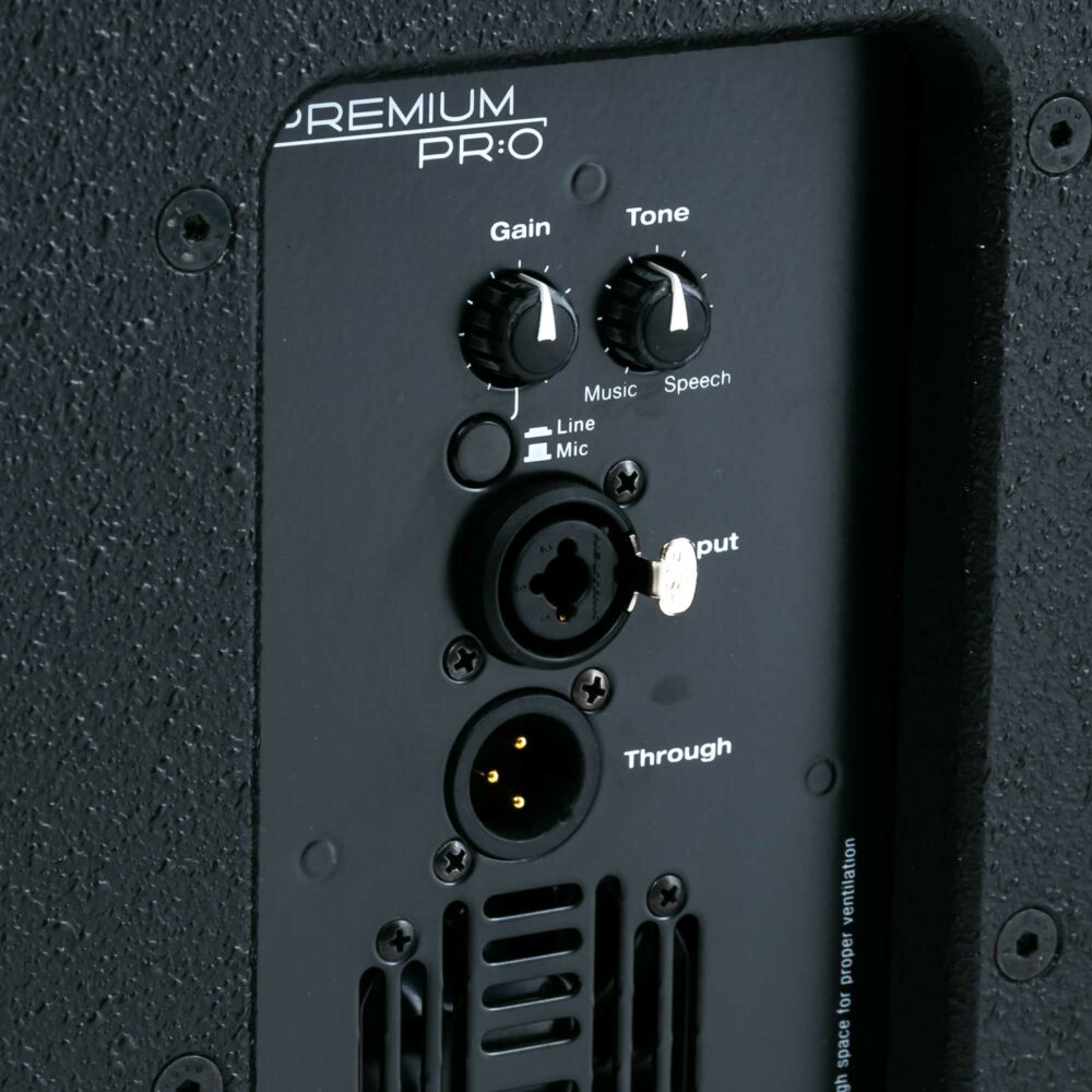 HK Audio Premium Pro 12 A (2er Paket) | CSM - Cologne Street Market