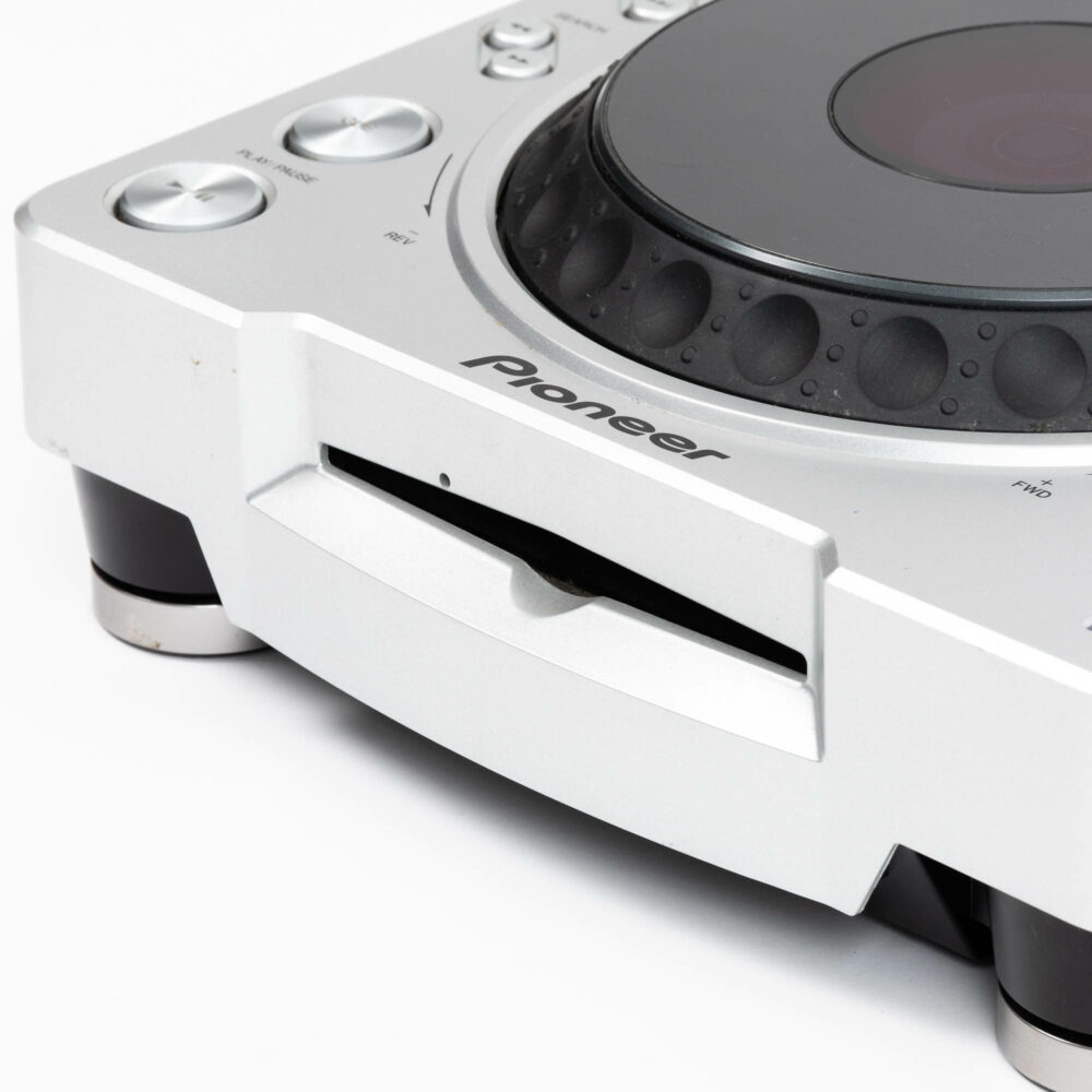 Pioneer DJ CDJ 800 MK2 | CSM - Cologne Street Market