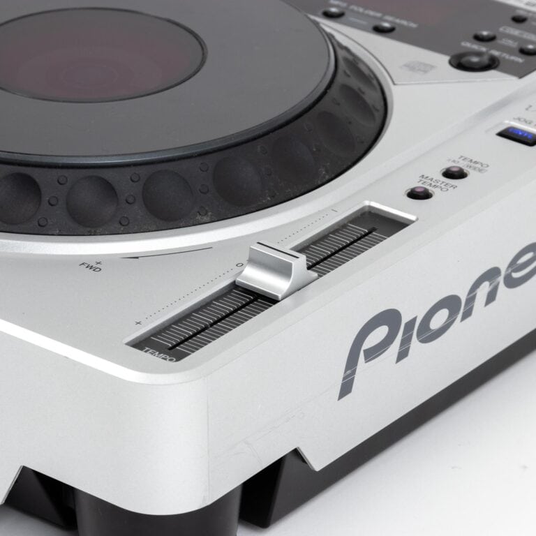 Pioneer DJ CDJ 800 MK2 | CSM - Cologne Street Market