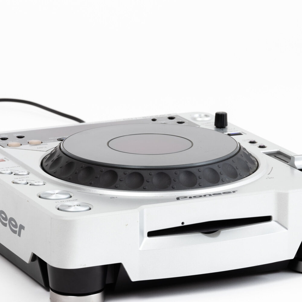 Pioneer DJ CDJ 800 MK2 | CSM - Cologne Street Market