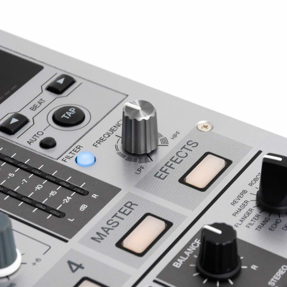 Pioneer DJ DJM 700 S | CSM - Cologne Street Market