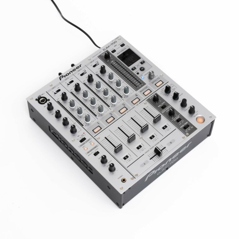 Pioneer DJ DJM 700 S | CSM - Cologne Street Market