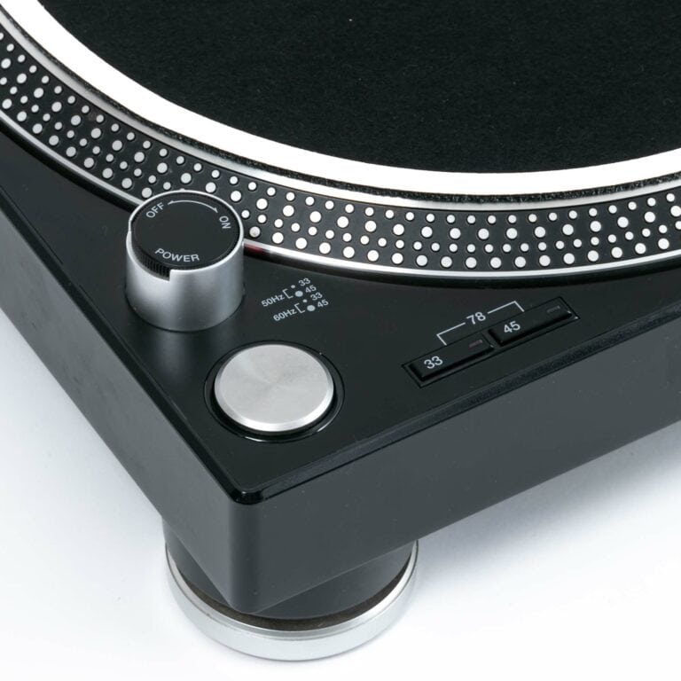 Pioneer DJ PLX 500 K Mit Pioneer DJ System | CSM - Cologne Street Market