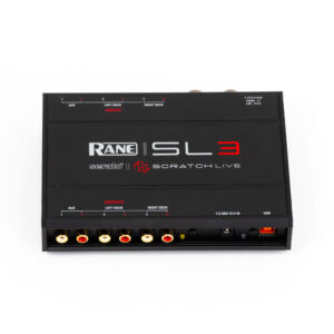 Rane SL 3 Serato Komplettset | CSM - Cologne Street Market
