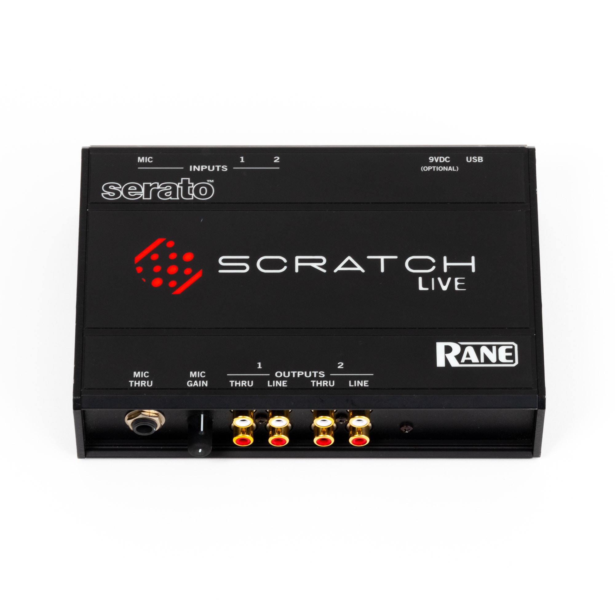 Rane SL Serato | CSM - Cologne Street Market