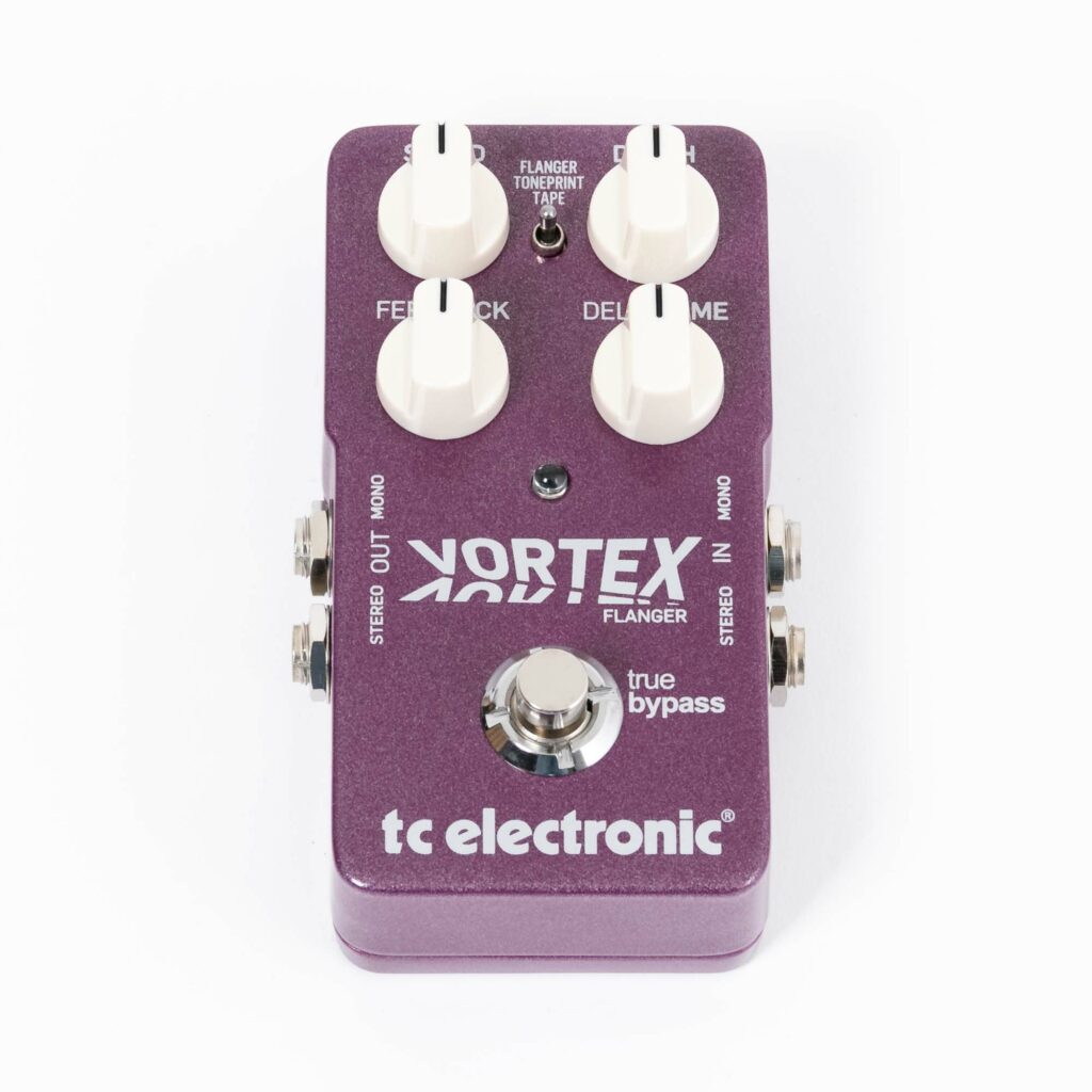 TC Electronic Vortex | CSM - Cologne Street Market