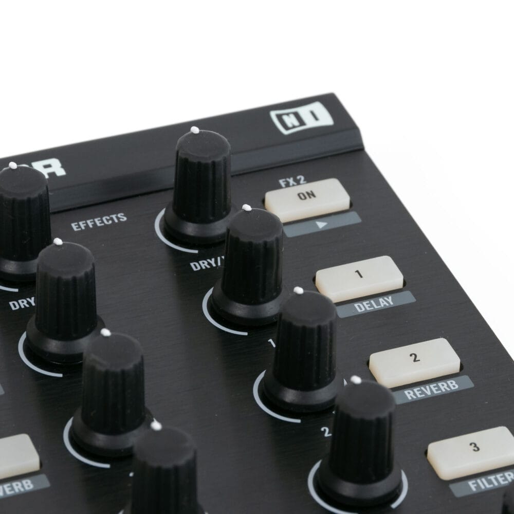 Native Instruments Traktor Kontrol X1 MK1 | CSM - Cologne Street Market
