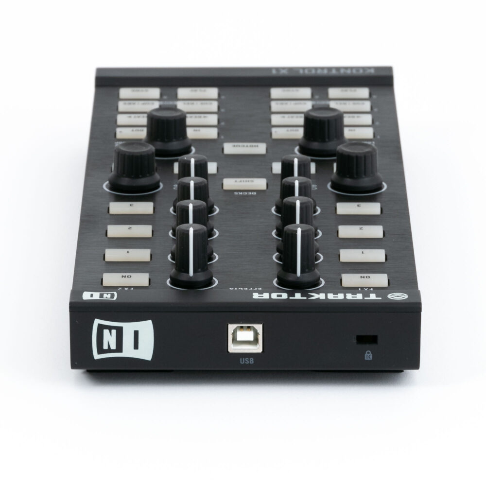 Native Instruments Traktor Kontrol X1 MK1 | CSM - Cologne Street Market