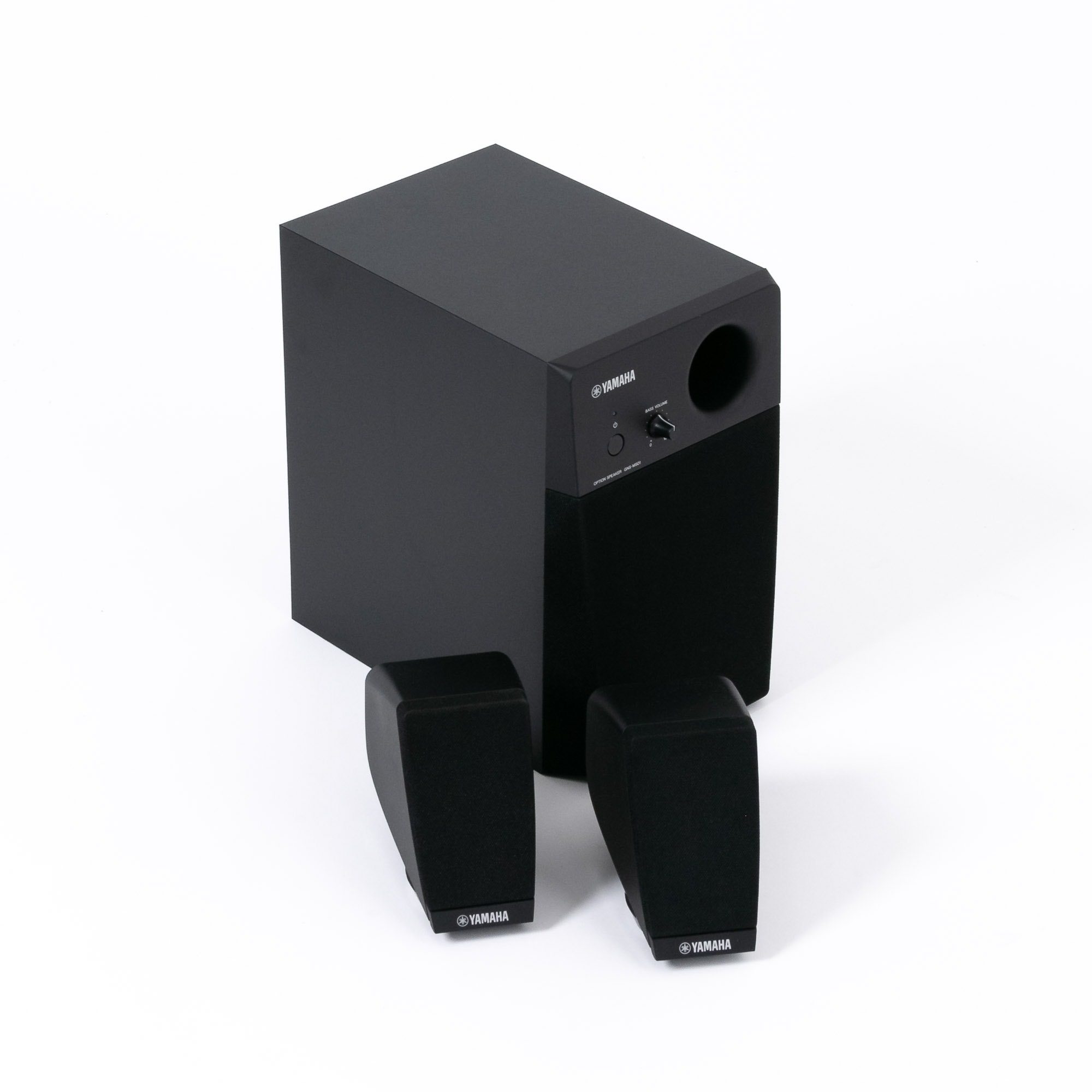 Yamaha GNS MS01 | CSM - Cologne Street Market