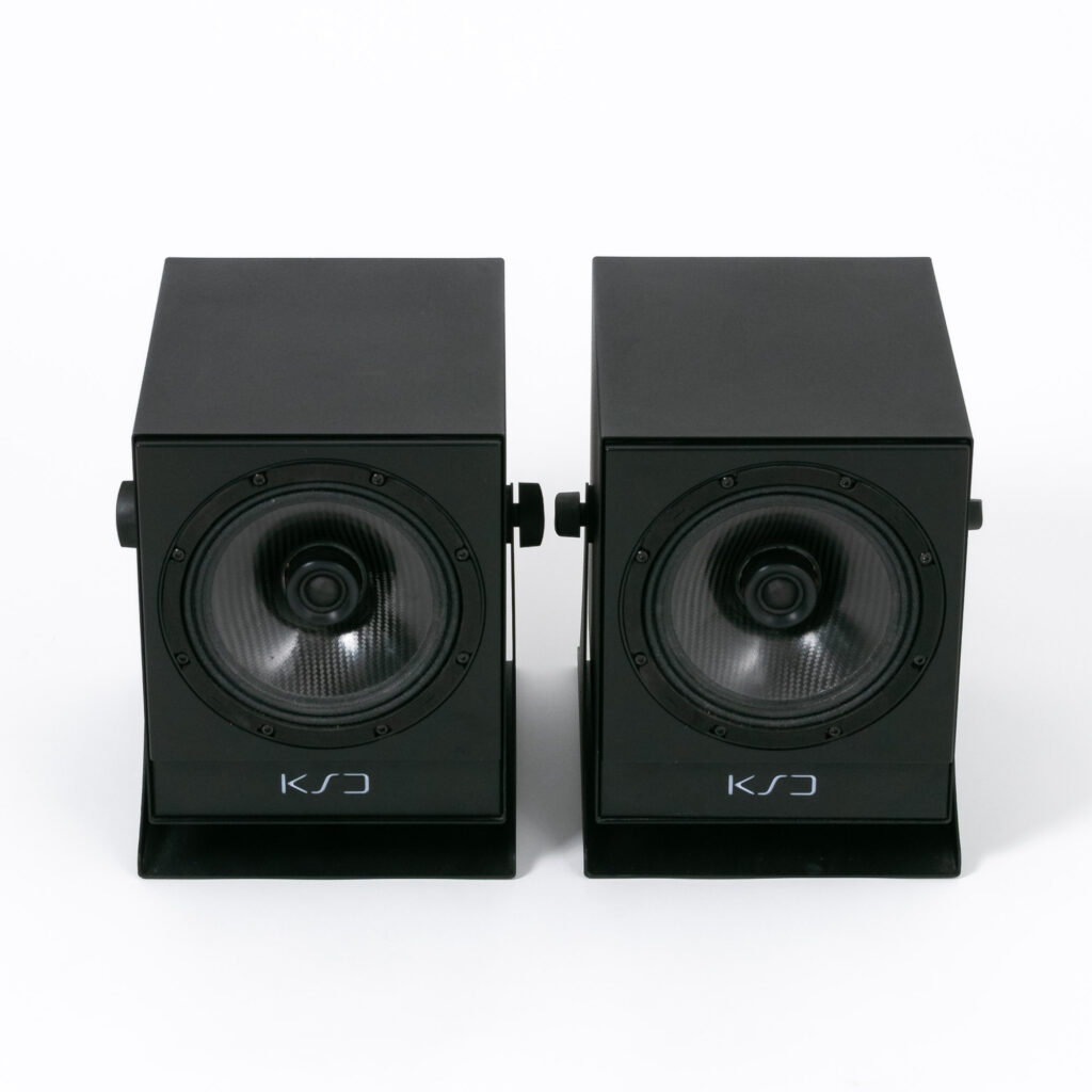 KS Digital C8 Reference (2er Paket) | CSM - Cologne Street Market