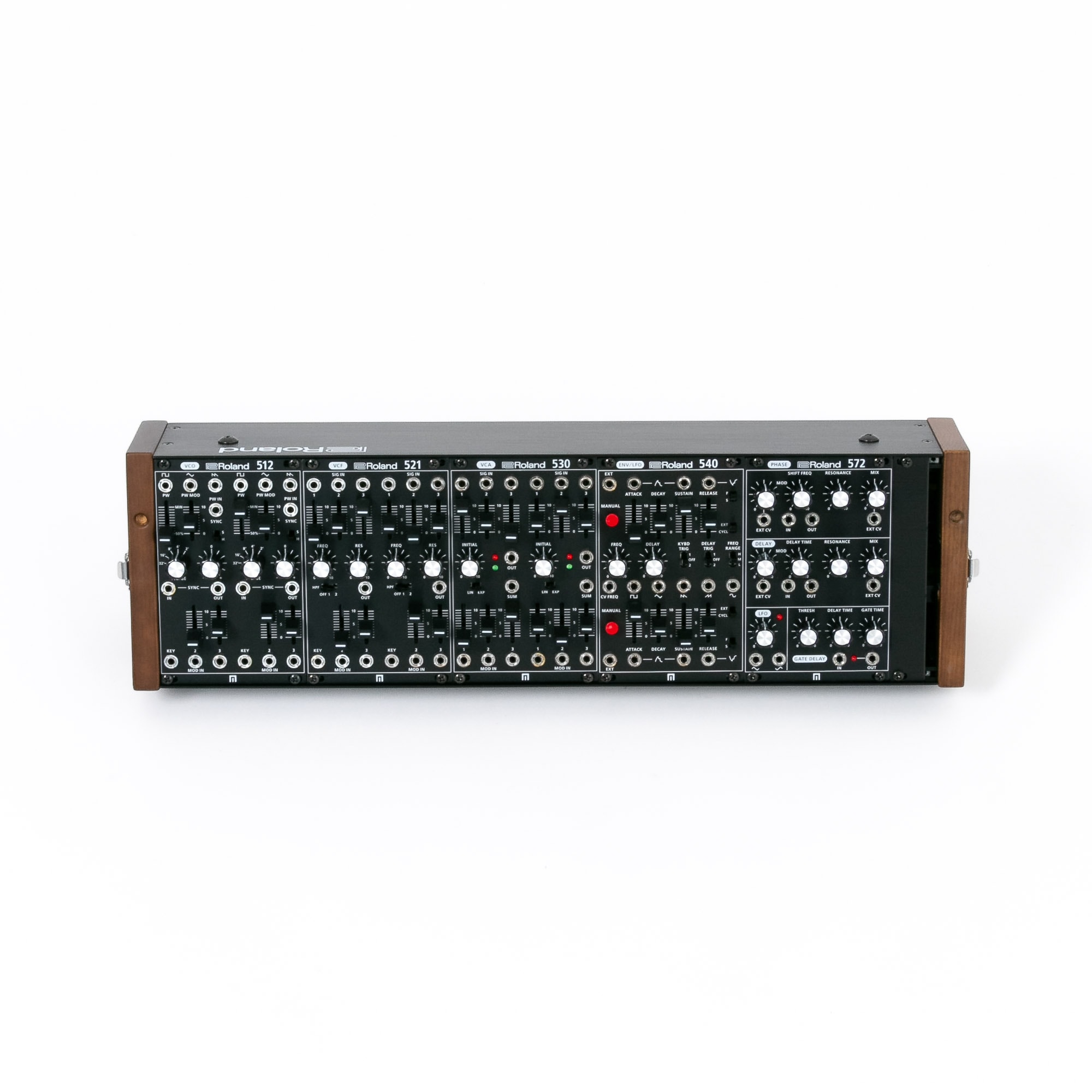 Roland System-500 Complete Set | CSM - Cologne Street Market