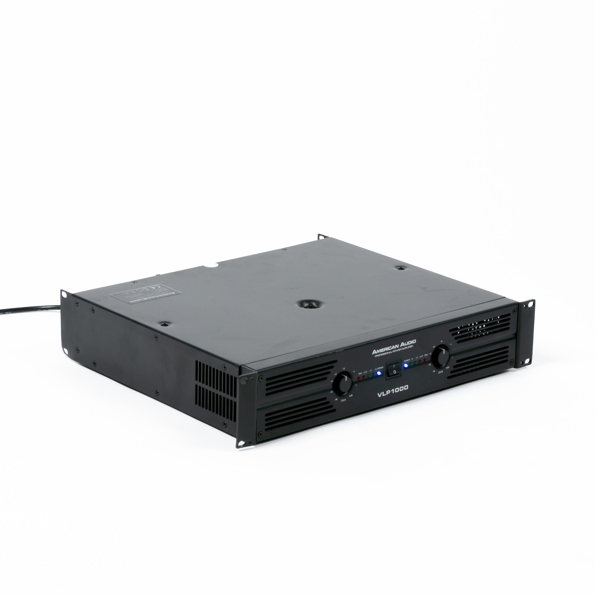 American Audio VLP 1000 | CSM - Cologne Street Market