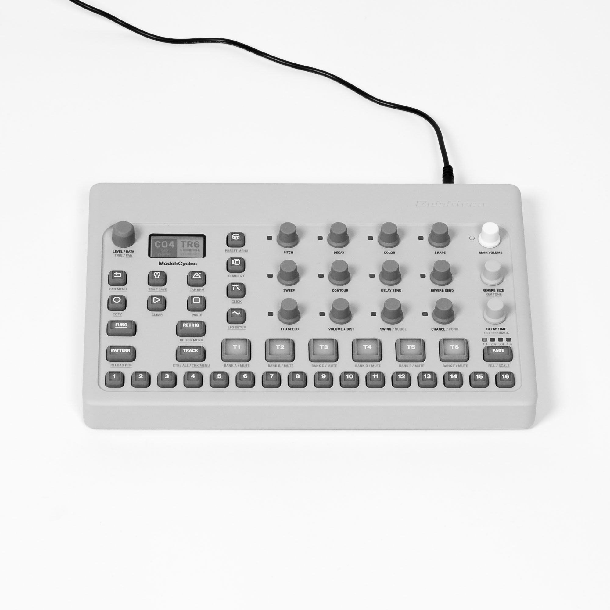 Elektron Model Cycles | CSM - Cologne Street Market