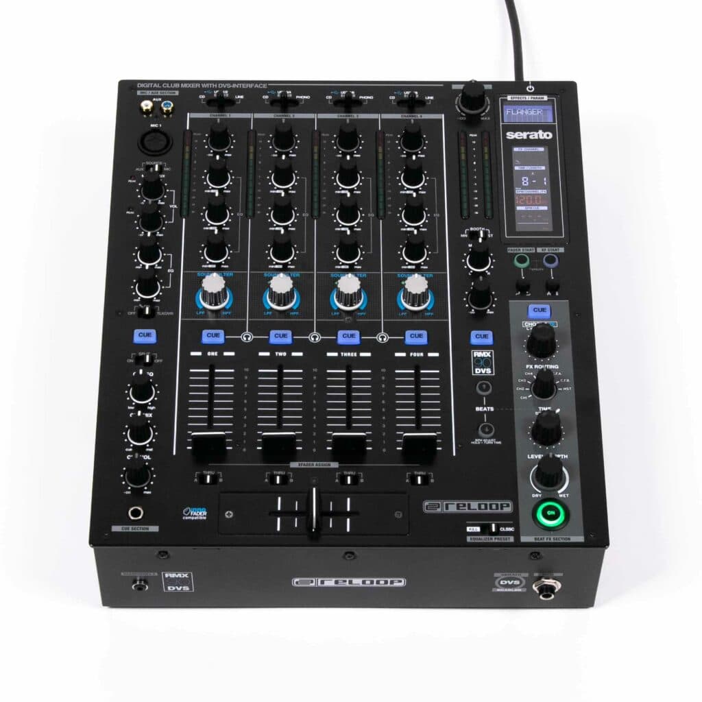 Reloop RMX 90 DVS | CSM - Cologne Street Market
