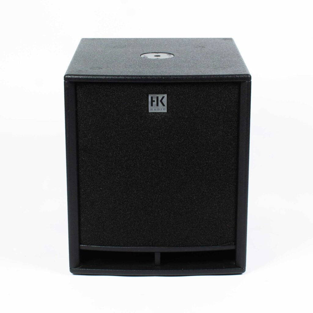 HK Audio Premium PR:O 18 S | CSM - Cologne Street Market