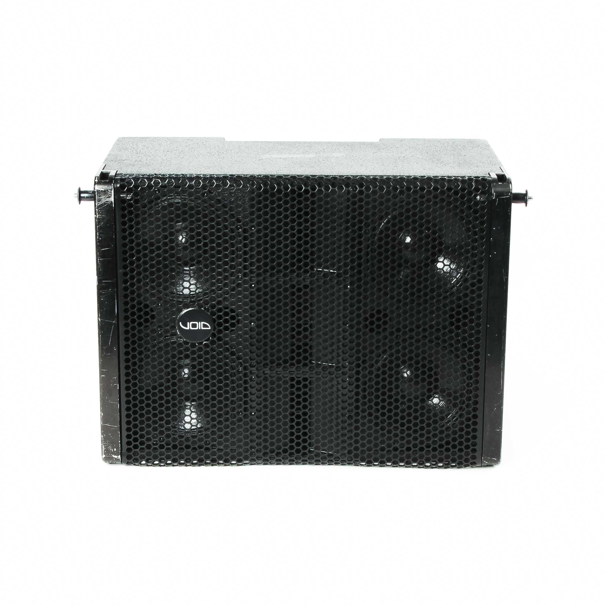 Void Acoustics Arcline 6 (MwSt.) | CSM - Cologne Street Market