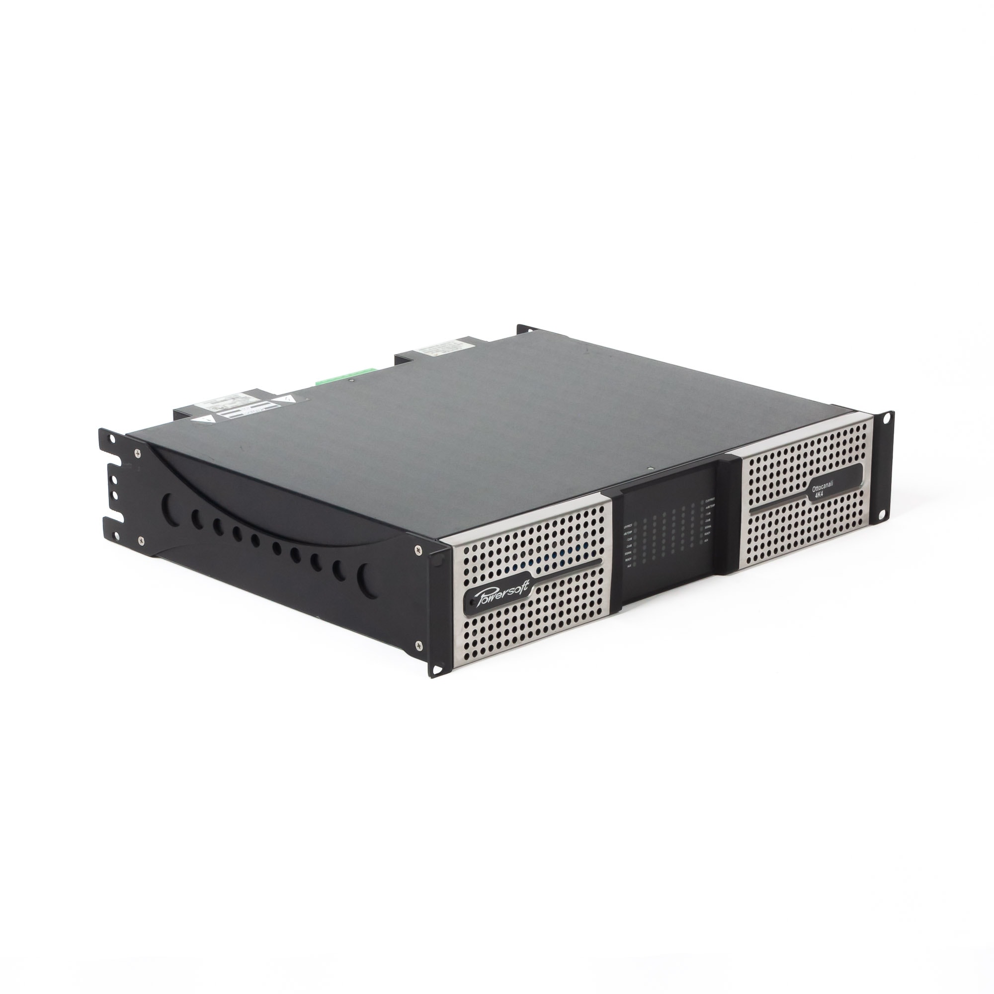 Powersoft Ottocanali 4K4 | CSM