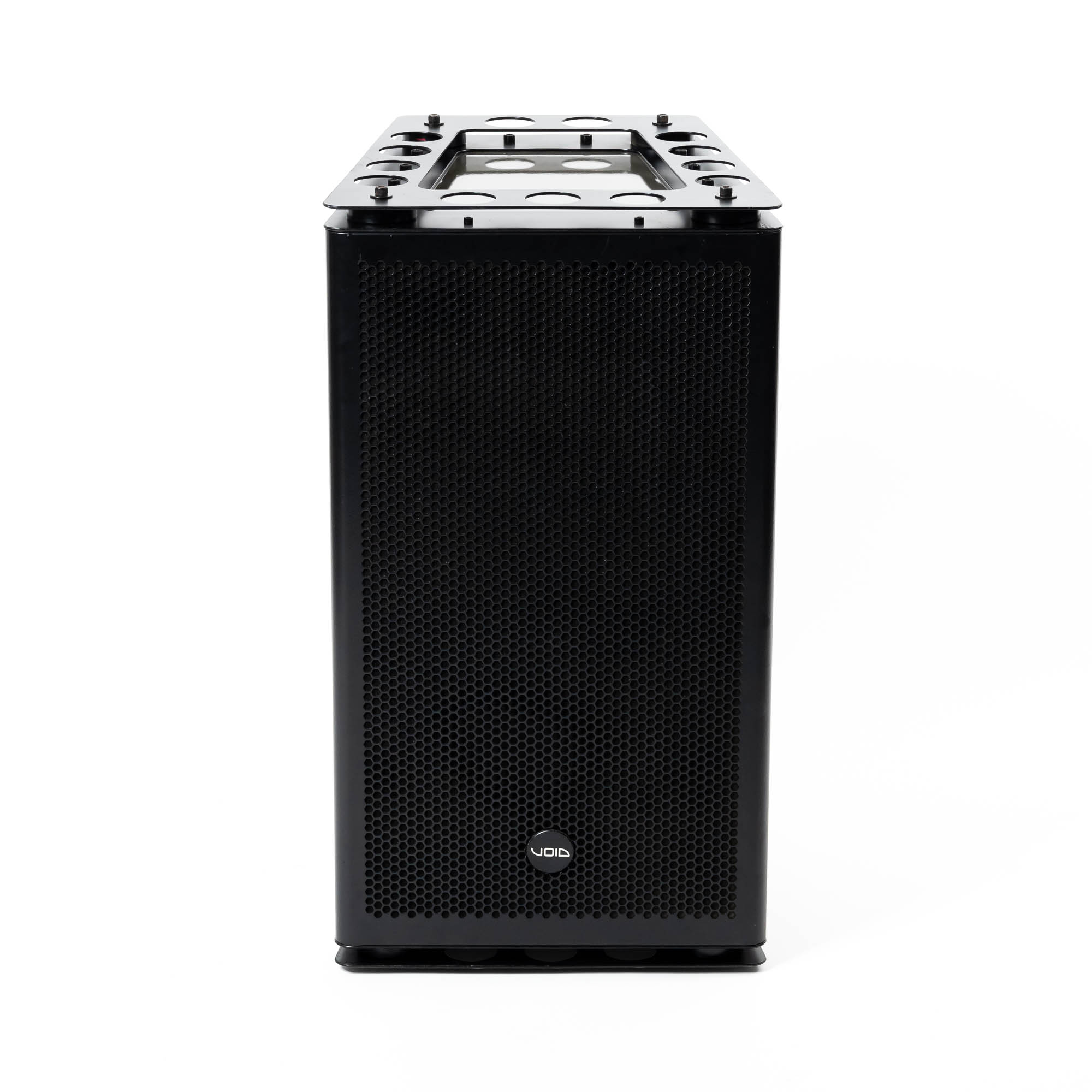 Void Acoustics AXSYS 15 | CSM - Cologne Street Market