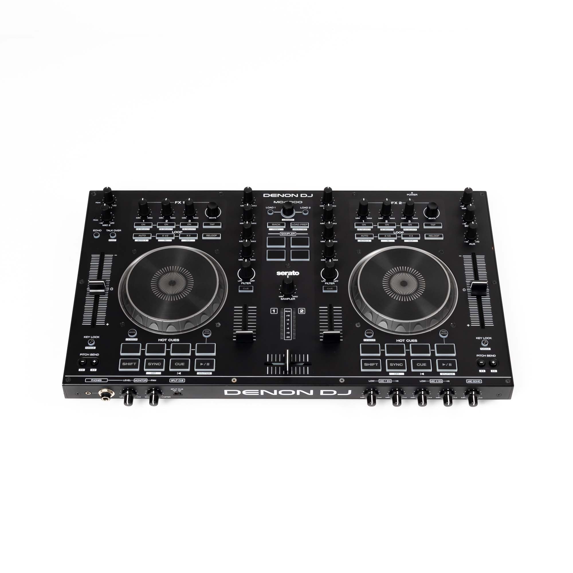 Denon DJ MC4000 | CSM - Cologne Street Market