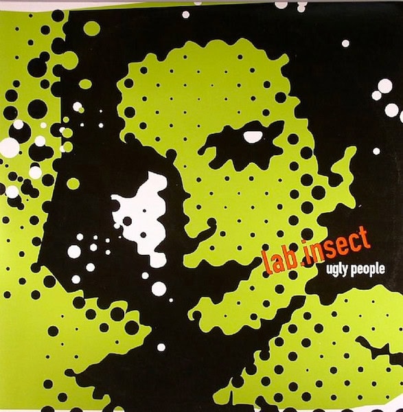 Lab Insect - Ugly People | CSM - Cologne Street Market